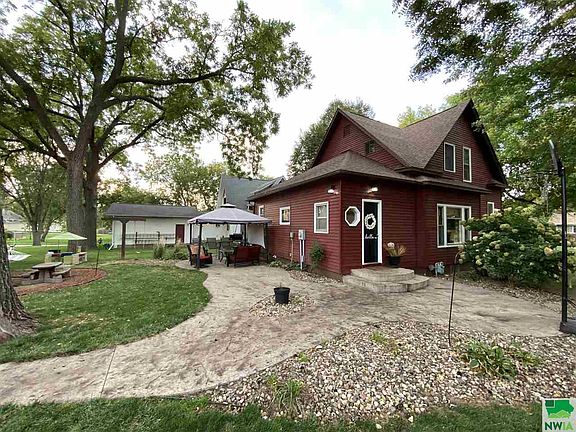 410 South St, Moville, IA 51039 | Zillow