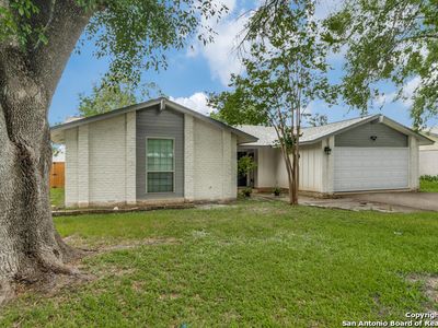 6114 Pecan Trail St, San Antonio, TX 78249 | MLS #1676699 | Zillow