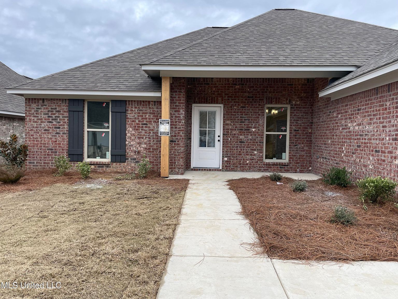 509 Stone Brook Pl, Brandon, MS 39042 | Zillow
