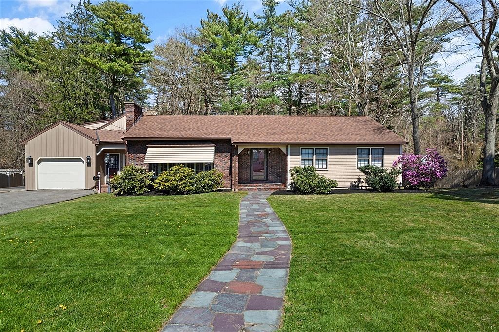 6 Evelyn Rd, Beverly, MA 01915 | Zillow