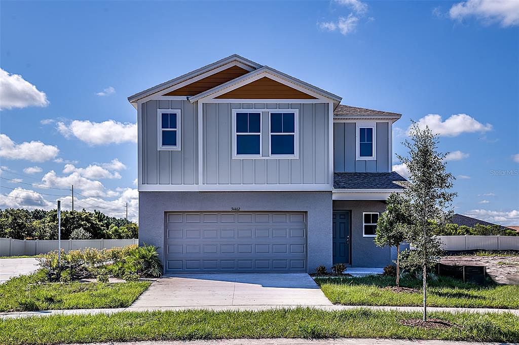 11436 Brook Edge Ave, Riverview, FL 33569 | Zillow