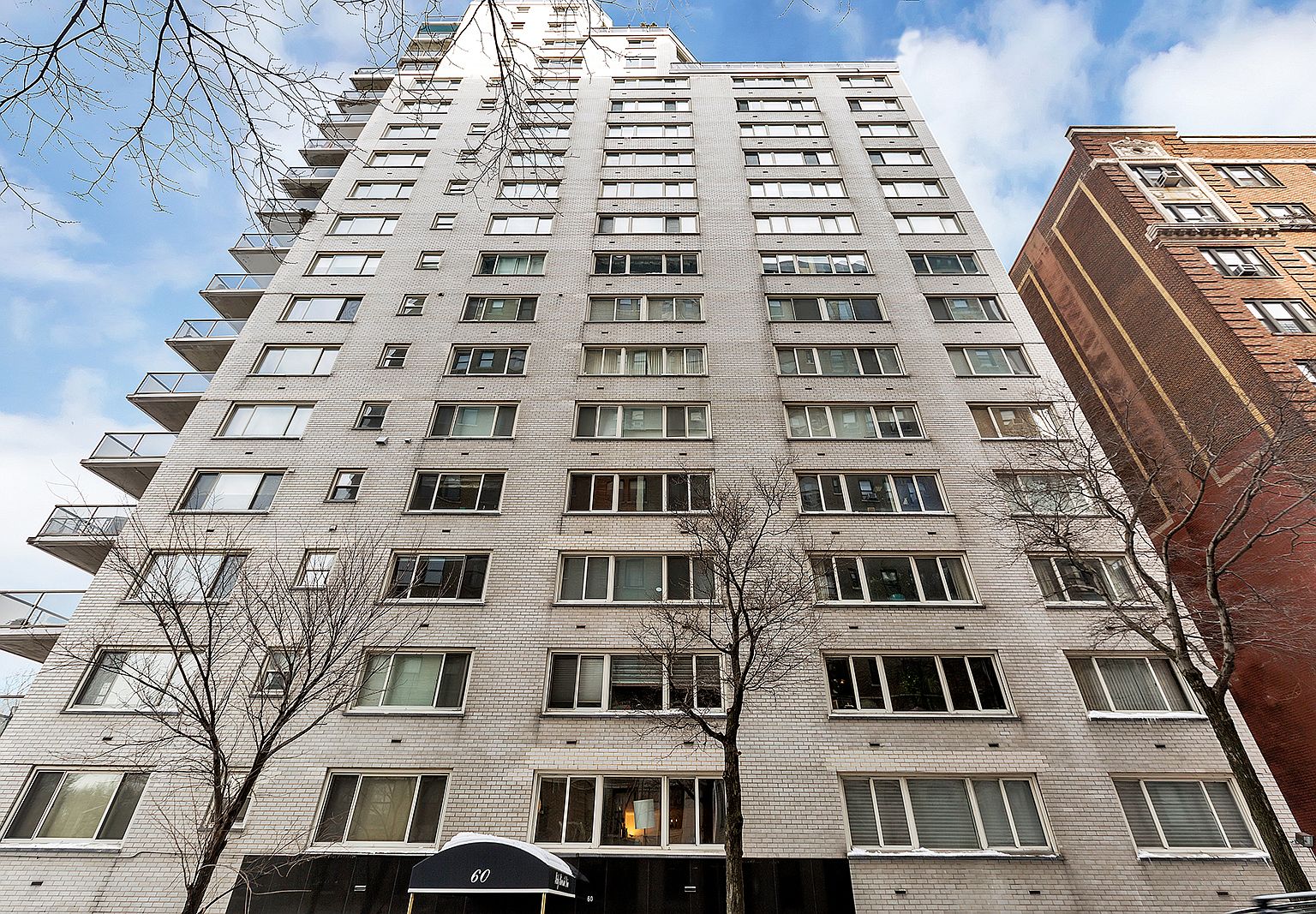 60 Riverside Dr APT 1B, New York, NY 10024 | Zillow