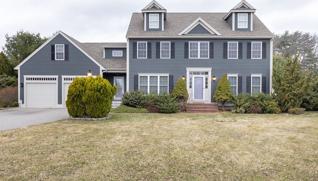6 Rye Meadow Ln, Halifax, MA 02338 | Zillow