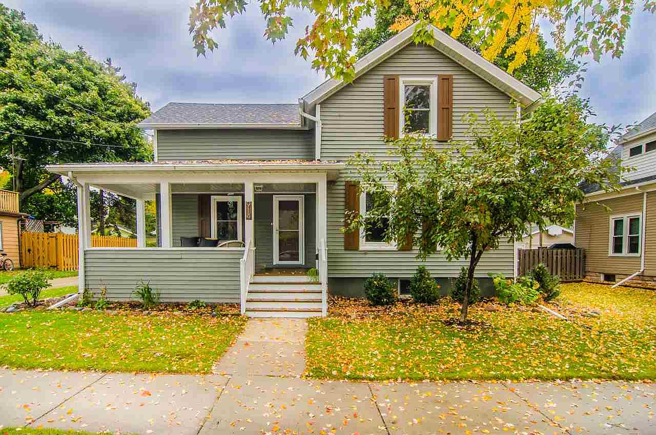 914 E Franklin St, Appleton, WI 54911 | Zillow