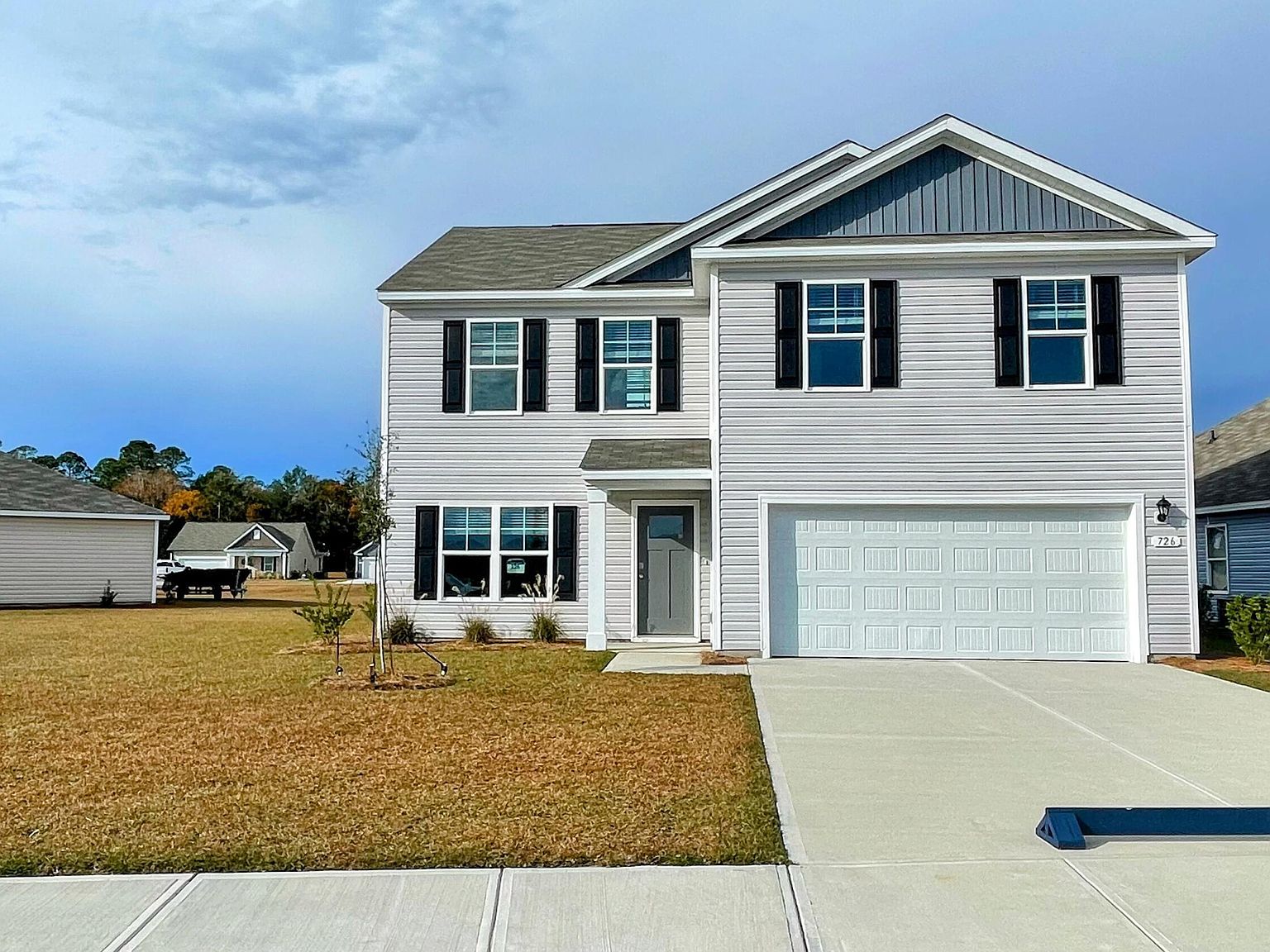 48 Arbor Crest Lane, Tabor City, NC 28463 | Zillow
