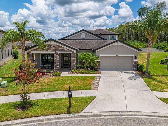 8144 Sequester Loop, Land O Lakes, FL 34637 | MLS #T3534582 | Zillow