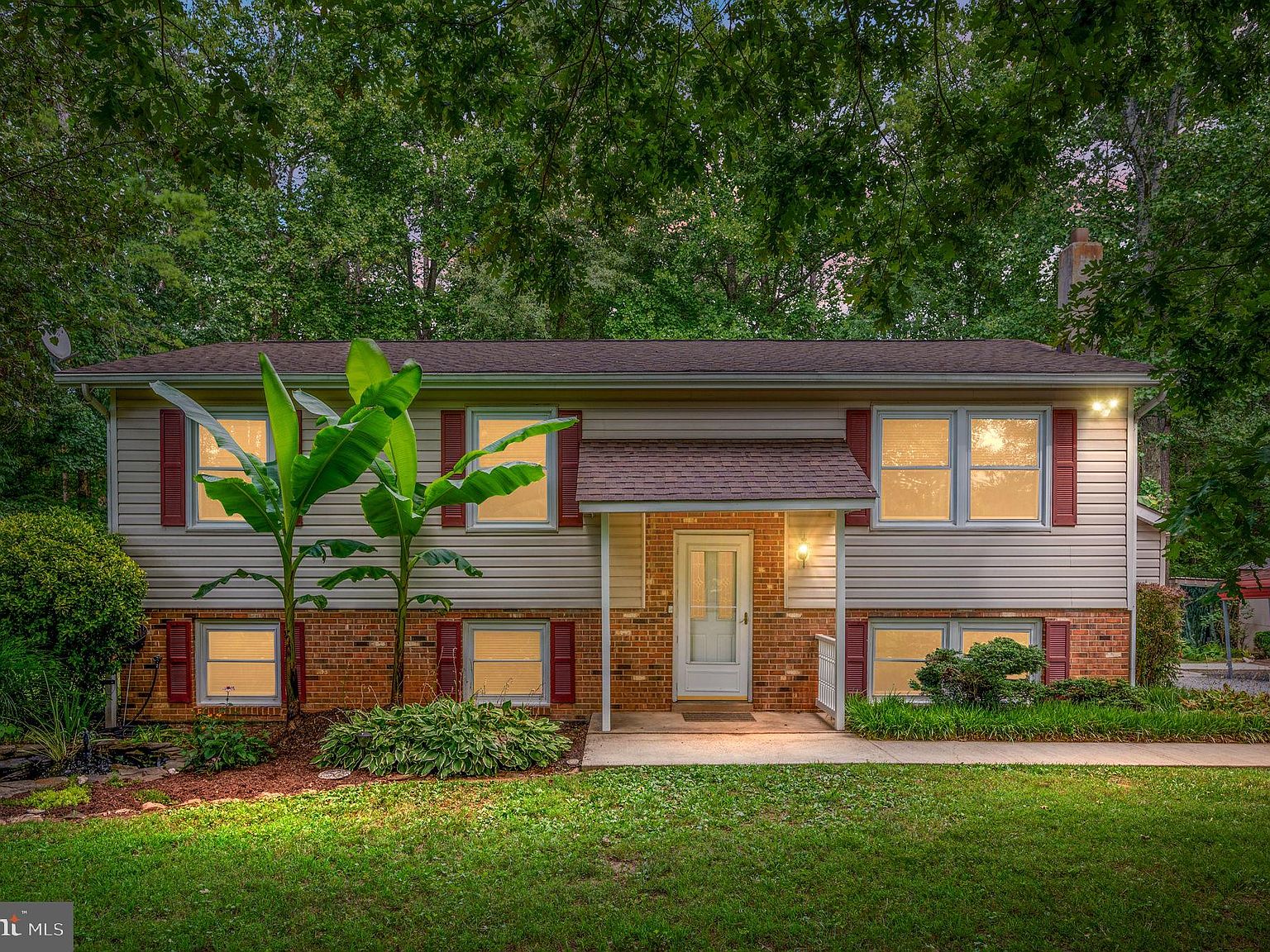 6035 Towles Mill Rd, Partlow, VA 22534 | Zillow