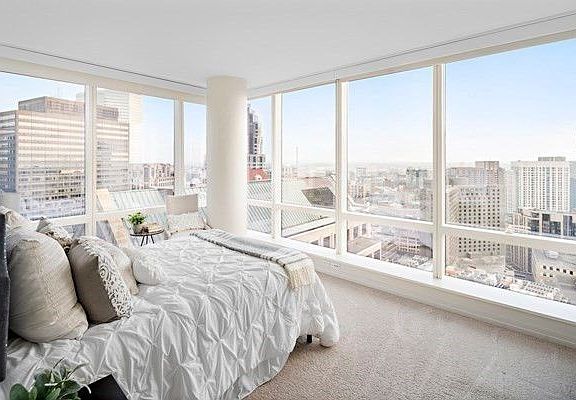 1 Franklin St #3110, Boston, MA 02110 | Zillow