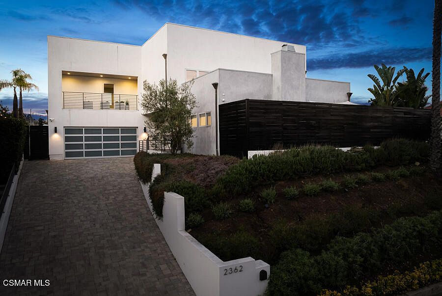 2362 Apollo Dr, Los Angeles, CA 90046 | Zillow