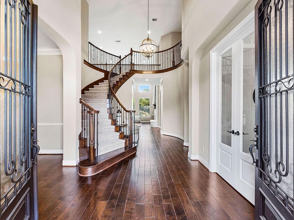 17507 Stonebrook Run Ct, Tomball, TX 77375 | Zillow