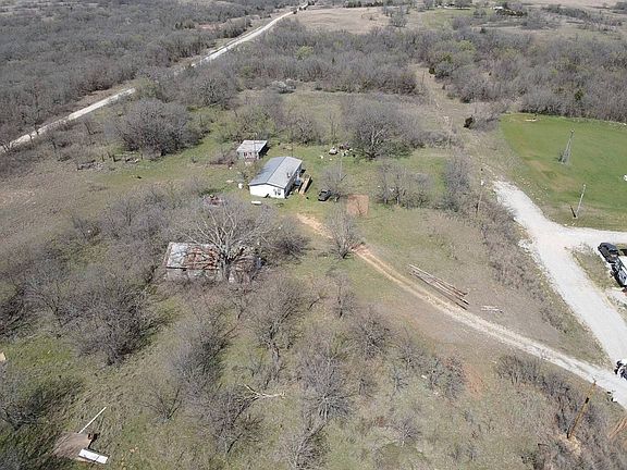 27093 State Highway 32, Terral, OK 73569 | MLS #11453786 | Zillow