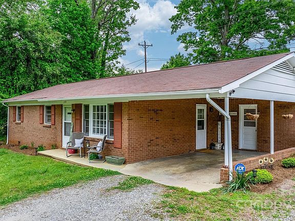 1741/1737 Starcross Rd, Lenoir, NC 28645 | MLS #4129592 | Zillow