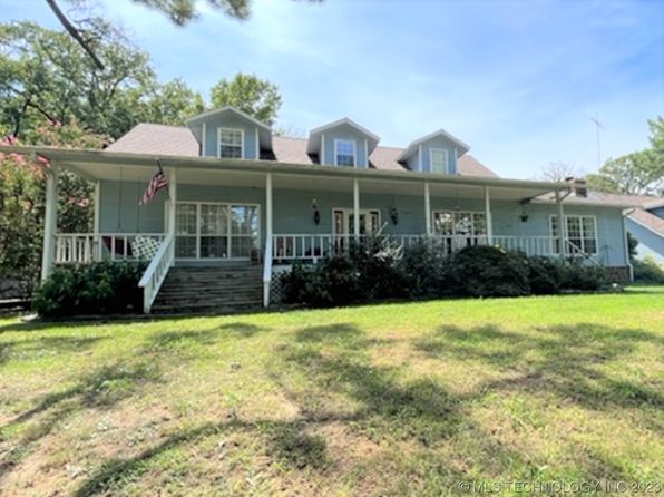 Cookson OK Real Estate - Cookson OK Homes For Sale | Zillow