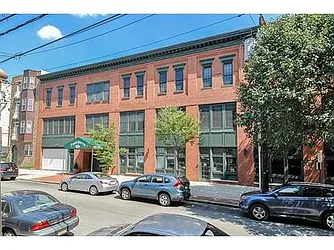 101 Park Avenue #2C in Hoboken, New Jersey | StreetEasy