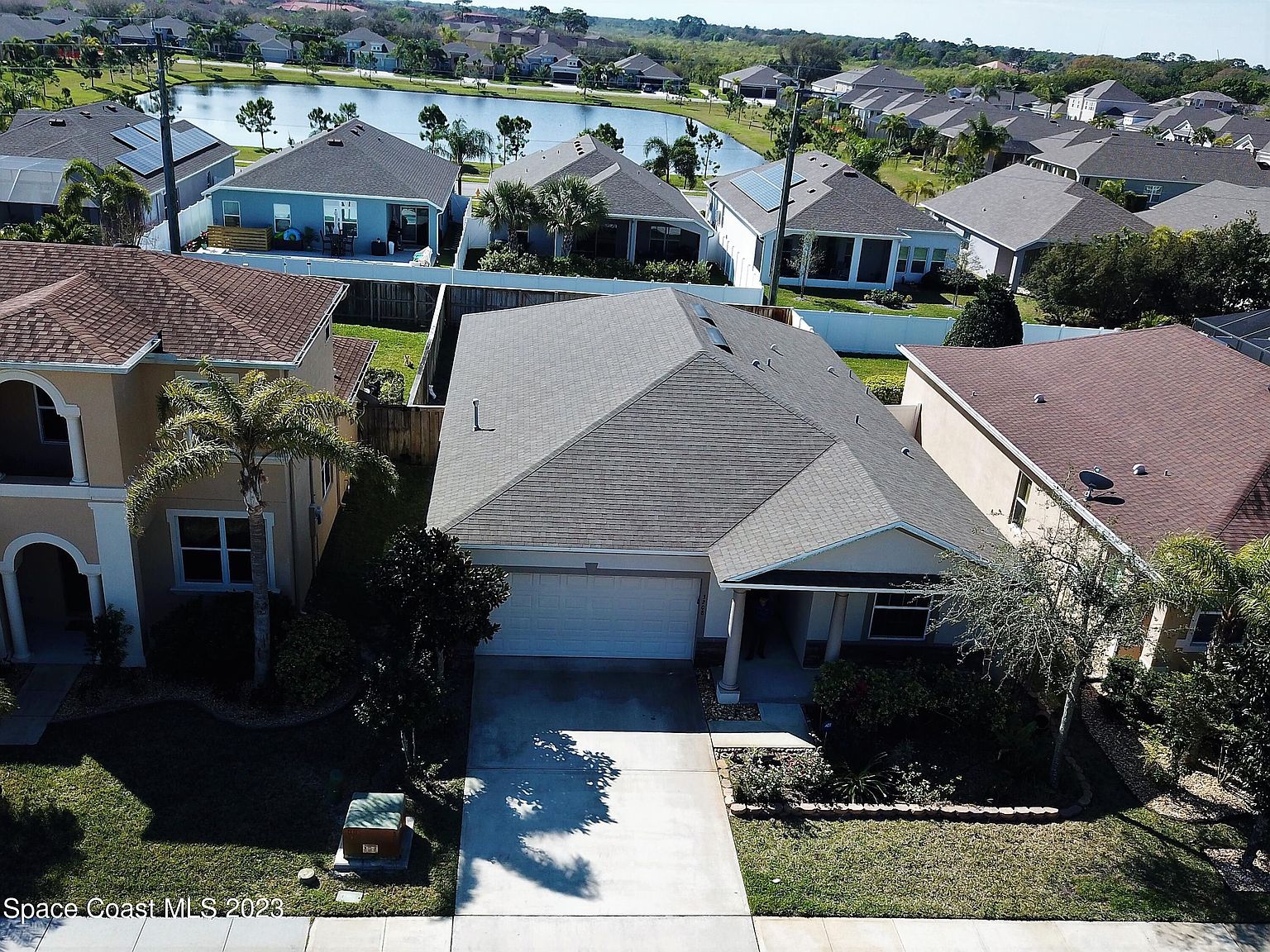 3208 Constellation Ct, Melbourne, FL 32940 | Zillow
