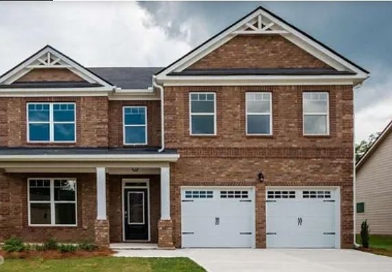 (Undisclosed Address), Conyers, GA 30012 | Zillow
