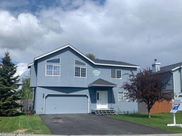 Houses For Rent in Anchorage AK - 20 Homes | Zillow