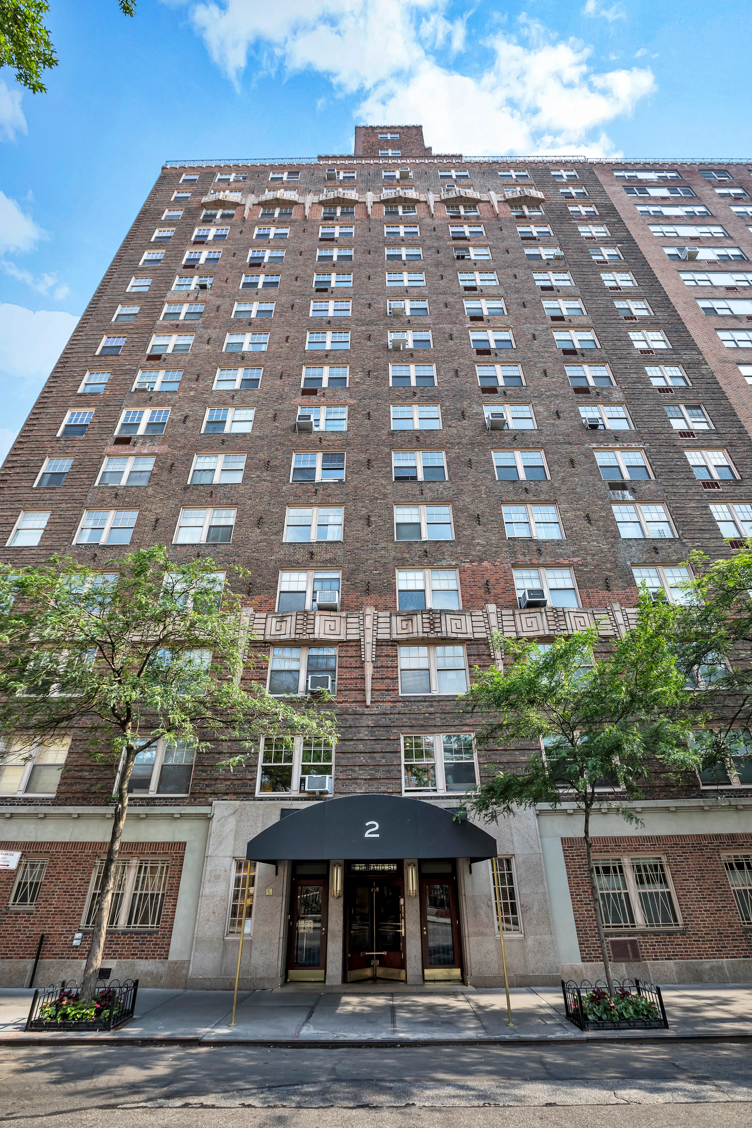 2 Horatio Street #4JS in West Village, Manhattan | StreetEasy