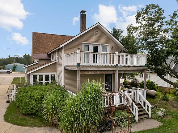 310 W Mesick Ave, Mesick, MI 49668 | MLS #23062660 | Zillow