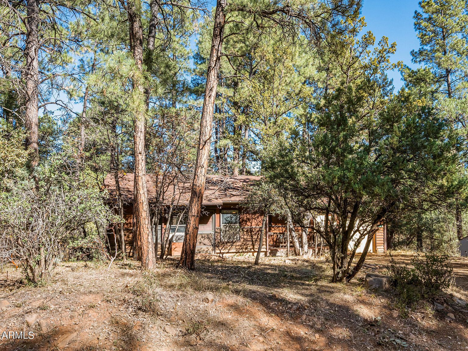 3865 N Hunt Dr, Pine, AZ 85544 | Zillow
