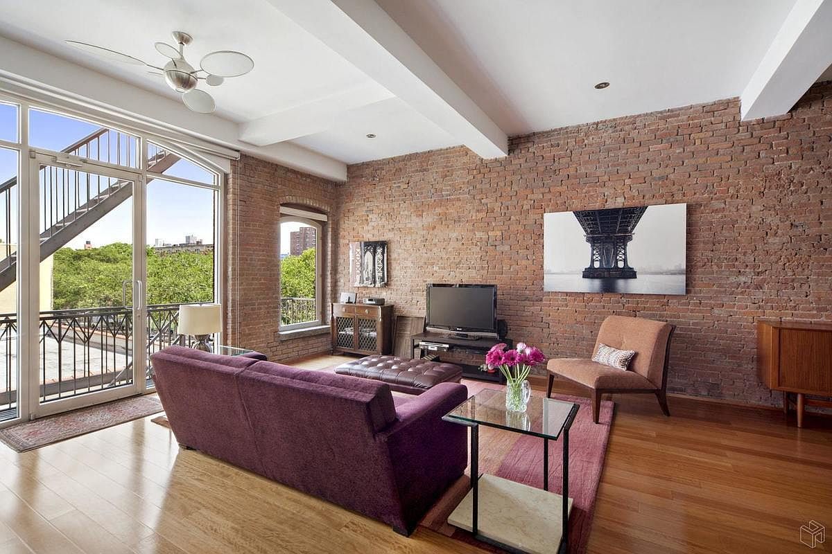 15 Rivington St APT 4, New York, NY 10002 | Zillow