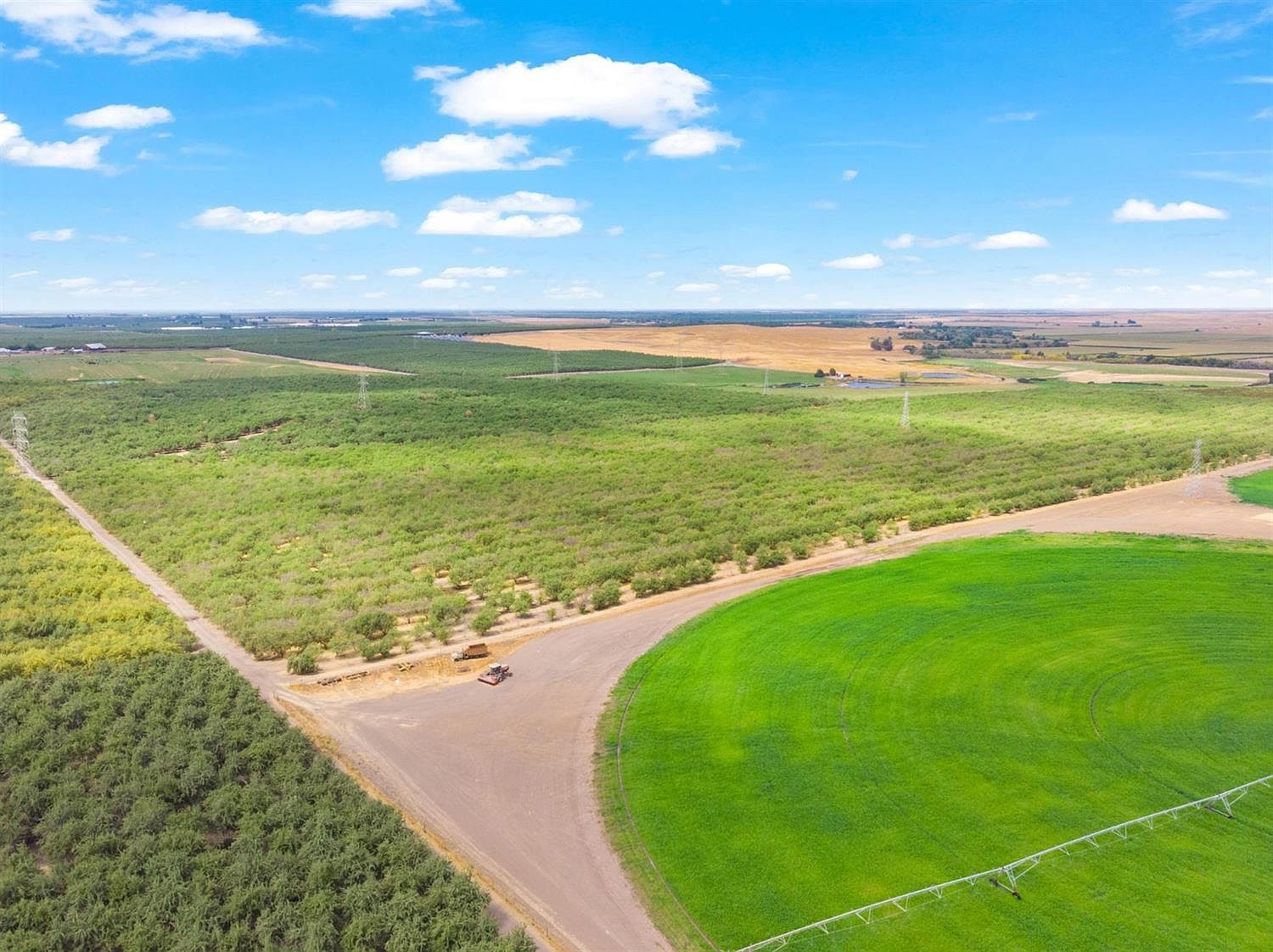 0 Carter Rd, Farmington, CA 95230 | Zillow