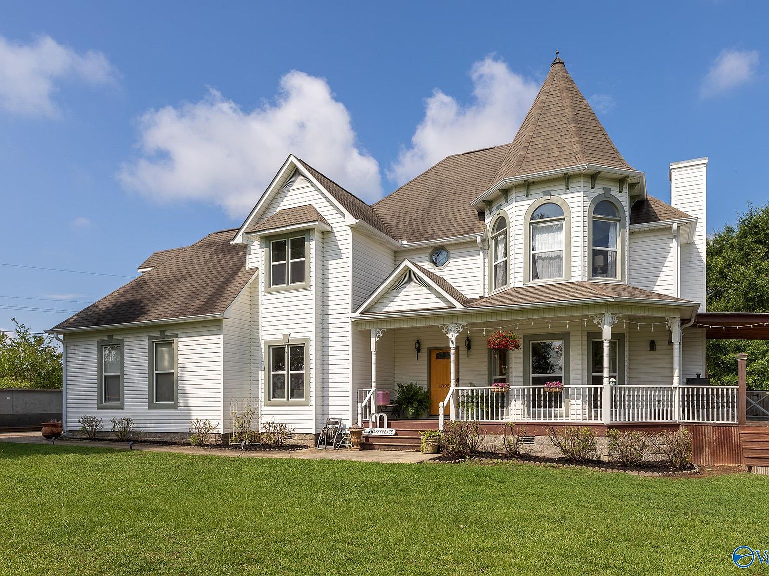 1895 County Road 305, Moulton, AL 35650 | MLS #1838131 | Zillow