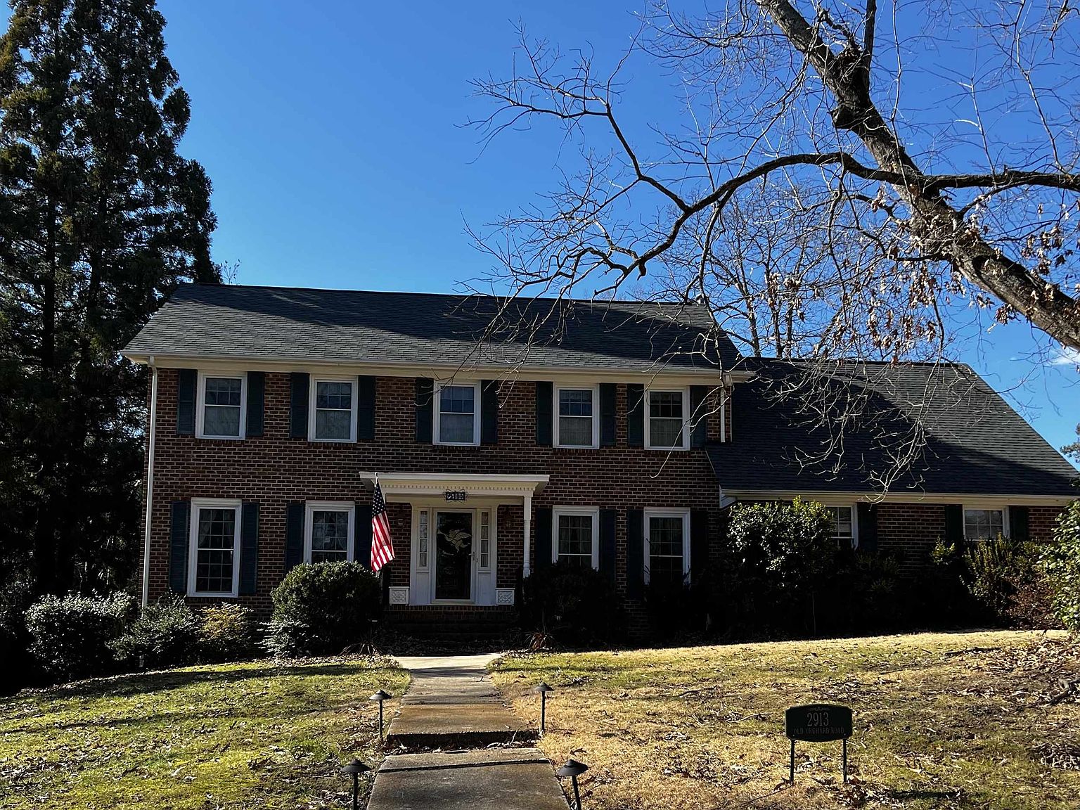 2913 Old Orchard Rd, Raleigh, NC 27607 | Zillow