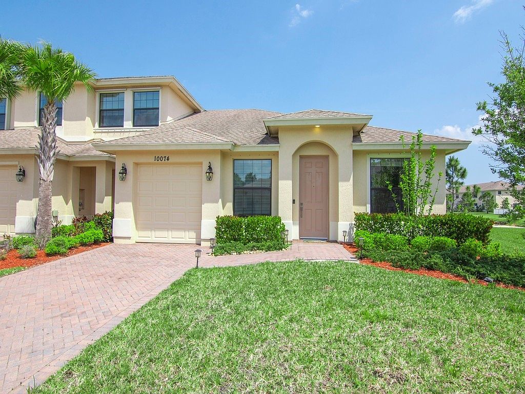 10074 W Villa Cir, Vero Beach, FL 32966 | MLS #277277 | Zillow