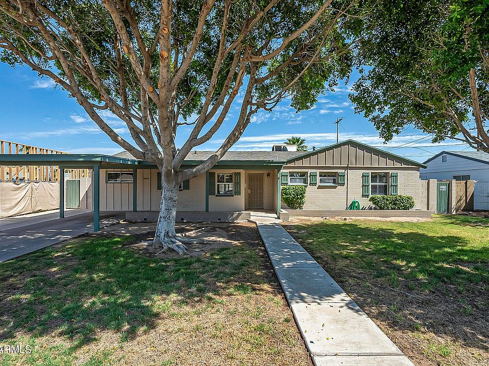 934 E Berridge Ln, Phoenix, AZ 85014 | Zillow