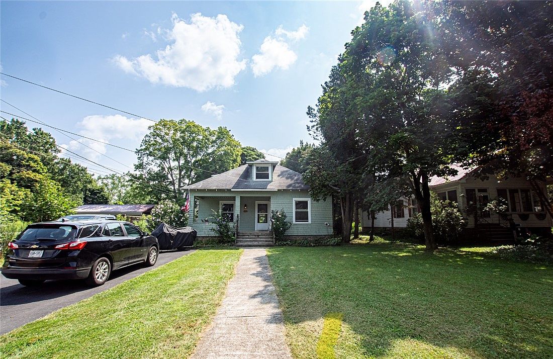 3029 Seneca Castle Rd, Stanley, NY 14561 | Zillow
