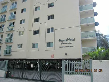 Tropical Point Condominiums - 1498 NW 15th St Miami FL | Zillow