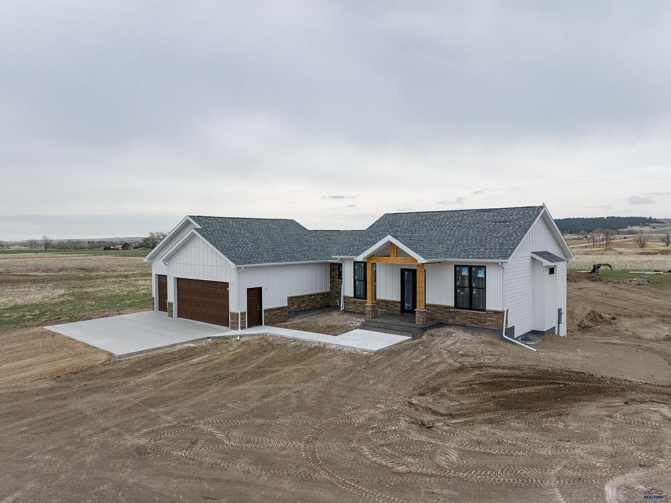 13851 Riata Loop, Piedmont, SD 57769 | MLS #164365 | Zillow