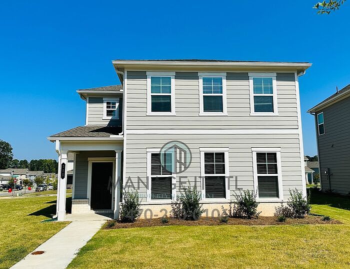 395 Golden Maple Ct, Hoschton, GA 30548 | Zillow