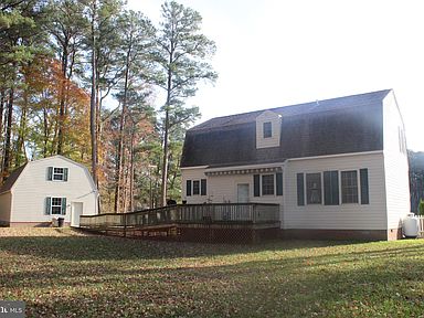 29440 Revells Neck Rd, Westover, MD 21871 | Zillow