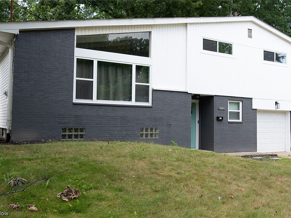1291 Winhurst Dr, Akron, OH 44313 | MLS #4483993 | Zillow