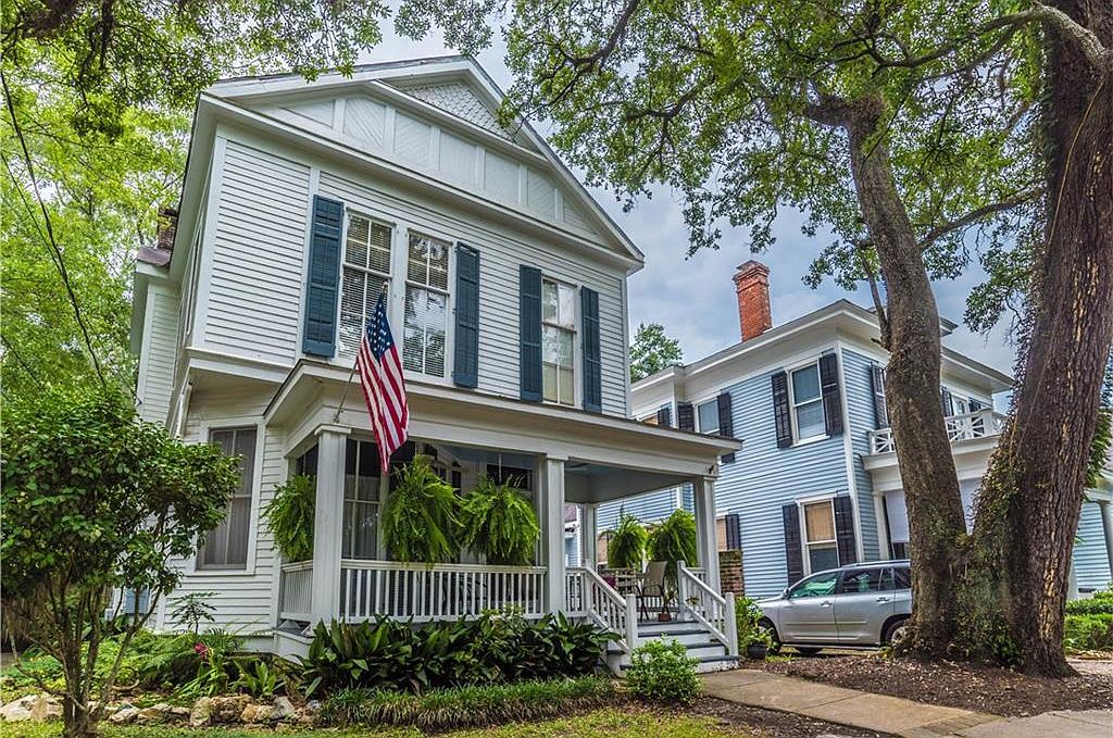 206 Roper St, Mobile, AL 36604 | Zillow
