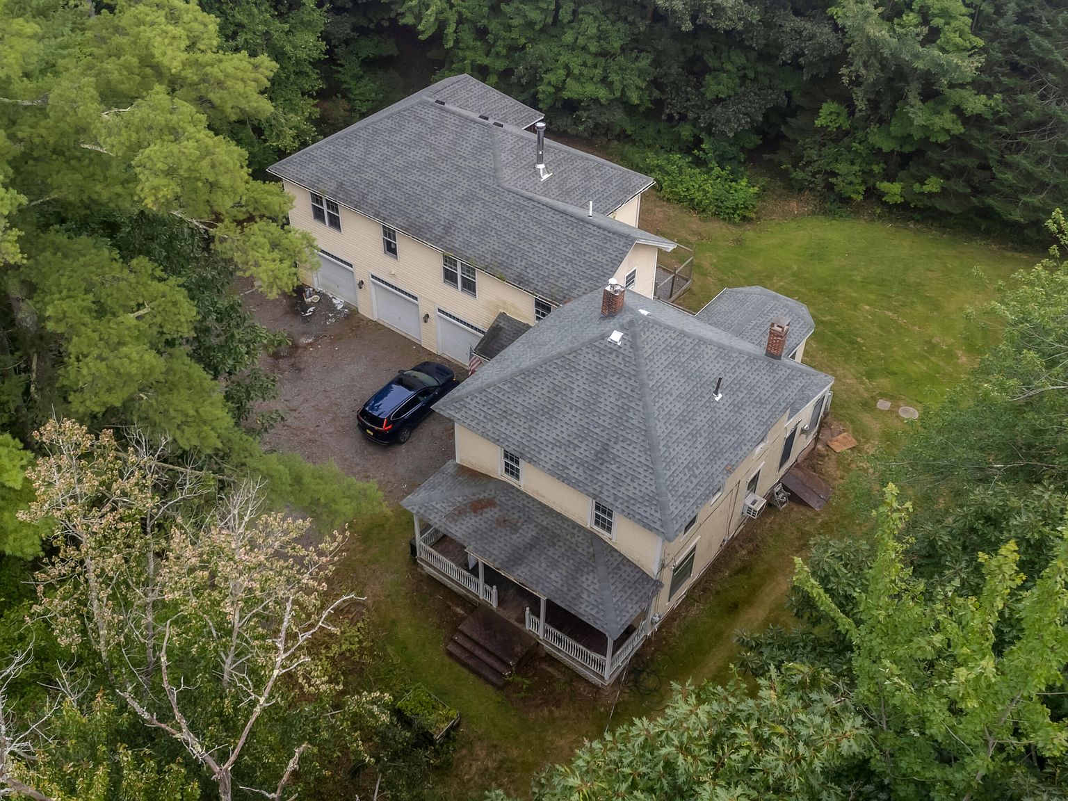35 Butler Hill Road, Minot, ME 04258 | Zillow