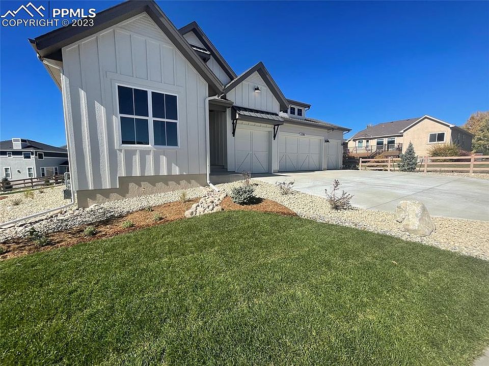 11778 Black Creek Dr, Colorado Springs, CO 80921 | MLS #4296623 | Zillow