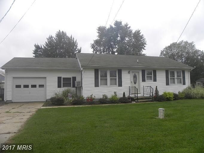 1644 Barclay Rd, Barclay, MD 21607 | Zillow