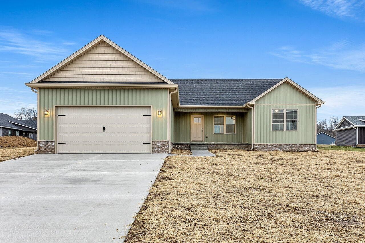 140 Allyson Cir, Junction City, KY 40440 | Zillow