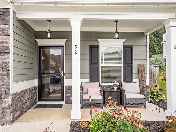 921 Blind Brook Cir, Hoschton, GA 30548 [Price Cut $5,000] | Zillow