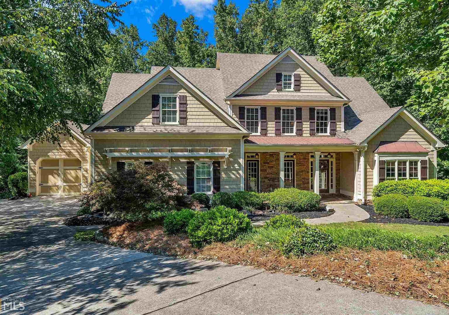 406 Maple Ridge Ct, Cumming, GA 30028 | Zillow