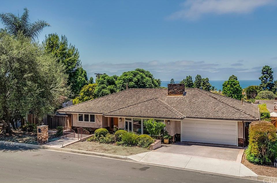 2639 Via Carrillo, Palos Verdes Estates, CA 90274 | Zillow