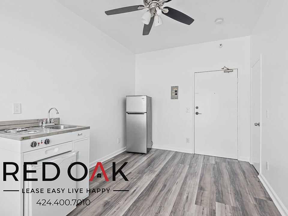 231 1/2 W 27th St Los Angeles CA | Zillow