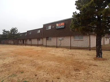 Oak Lawn Apartments - 6405 NW Oak Ave Lawton OK | Zillow