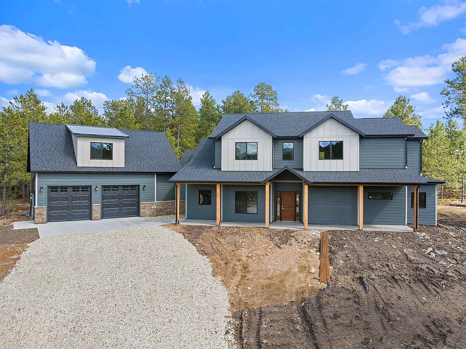 11294 Ashland Ct, Lead, SD 57754 | MLS #80174 | Zillow