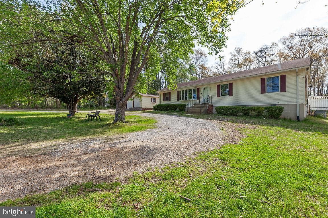 6140 Mason Springs Rd, Indian Head, MD 20640 | Zillow
