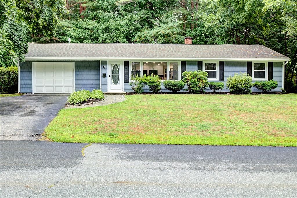 8 Craig Rd, Chelmsford, MA 01824 | MLS #73275341 | Zillow