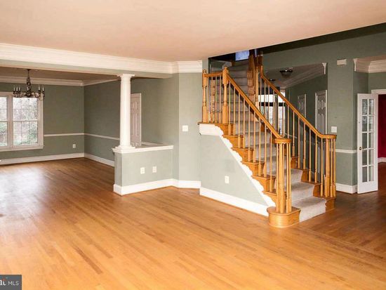 8613 Garnet Rock Gate, Laurel, MD 20723 | Zillow